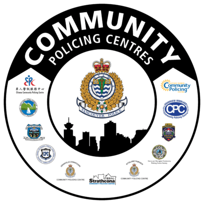 Community Policing Centres - Vancouver Police Department