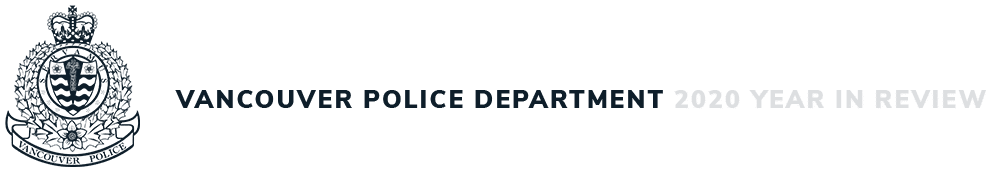VPD Home - Vancouver Police Department