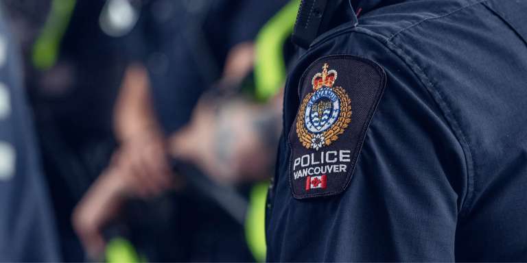VPD Recruiting - Vancouver Police Department