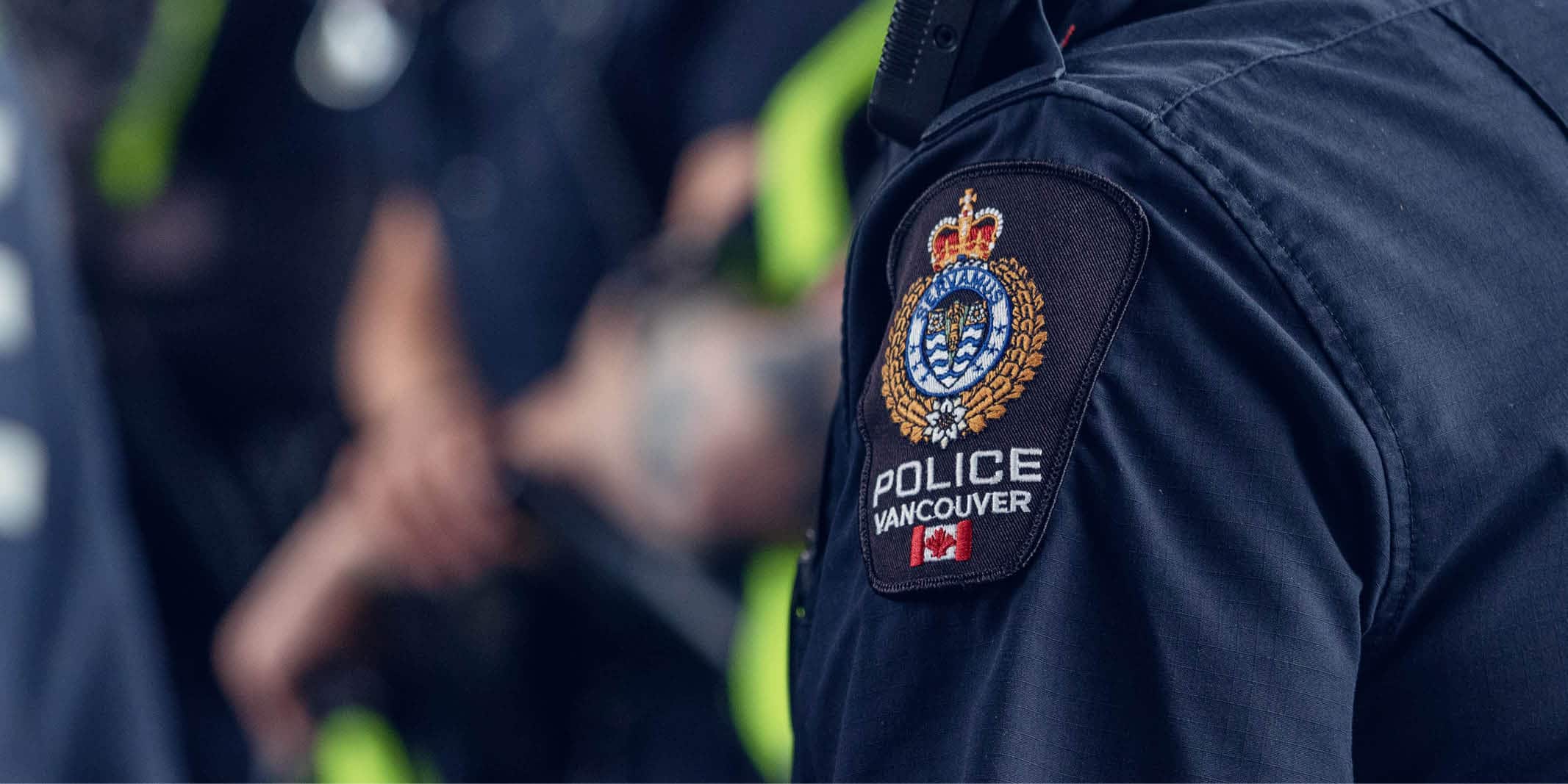 VPD Recruiting - Vancouver Police Department