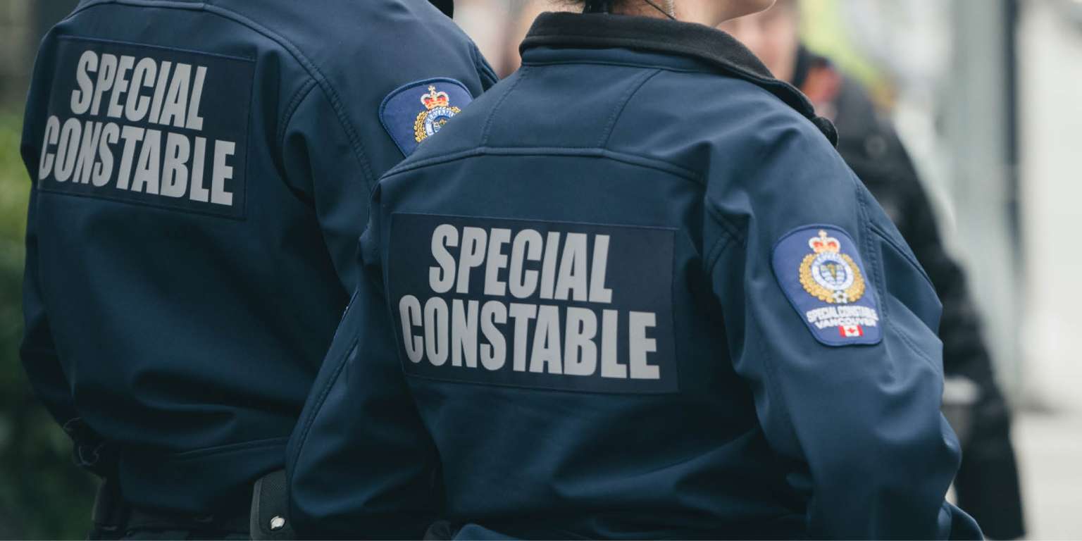 VPD Recruiting - Vancouver Police Department