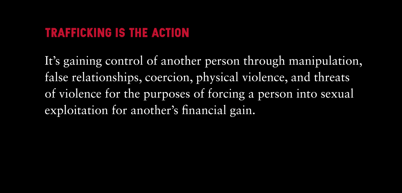 Stop Sex Trafficking - Vancouver Police Department