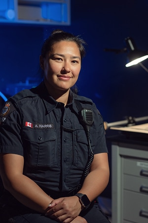 VPD Recruiting - Vancouver Police Department