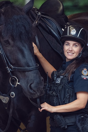 VPD Recruiting - Vancouver Police Department