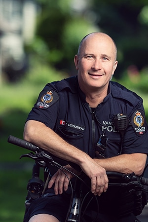 VPD Recruiting - Vancouver Police Department