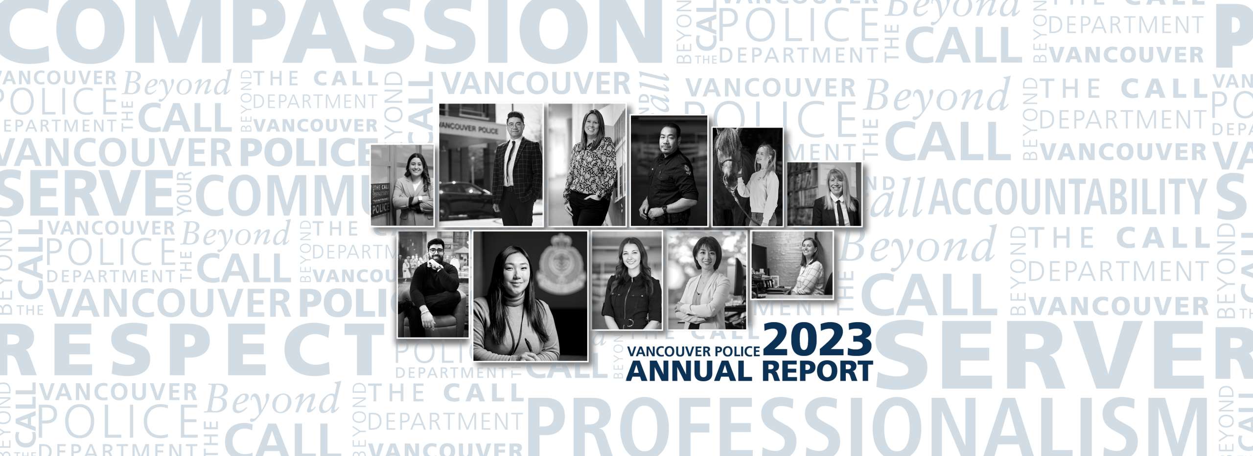 VPD Home - Vancouver Police Department