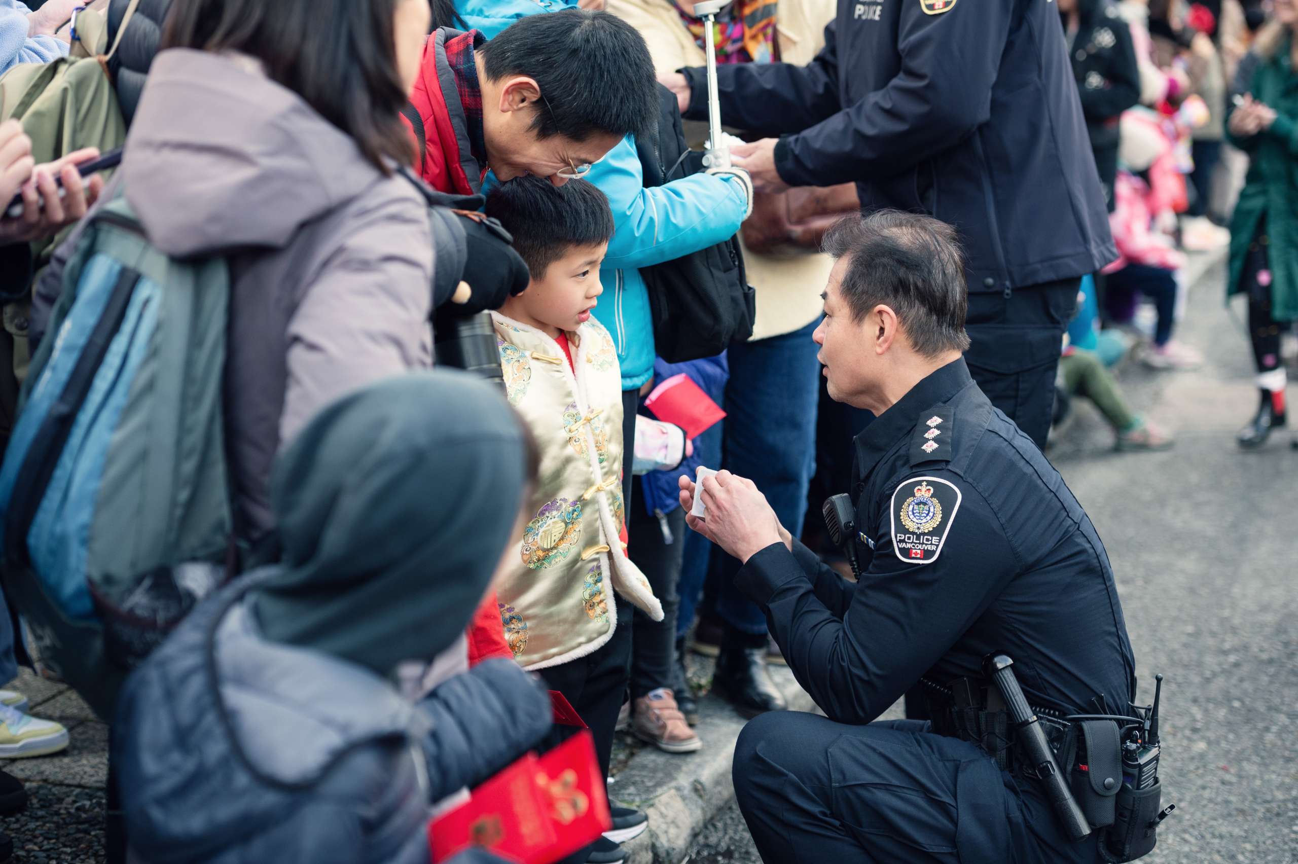 VPD Home - Vancouver Police Department