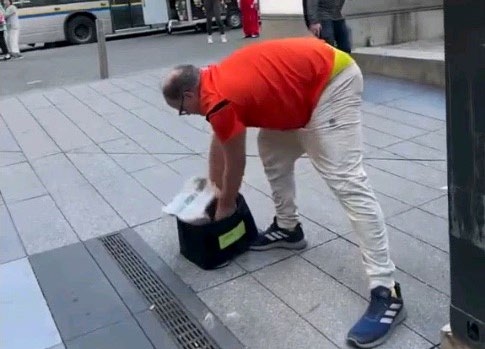 VPD releases images of suspect in unsolved assault - Vancouver Police ...