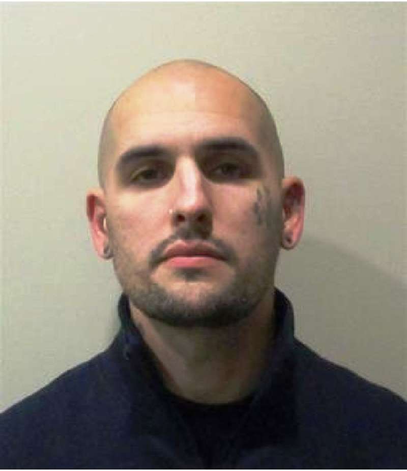 VPD issues public warning about dangerous offender living in Vancouver - Vancouver Police Department