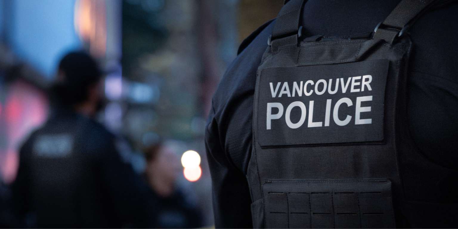 VPD Recruiting - Vancouver Police Department