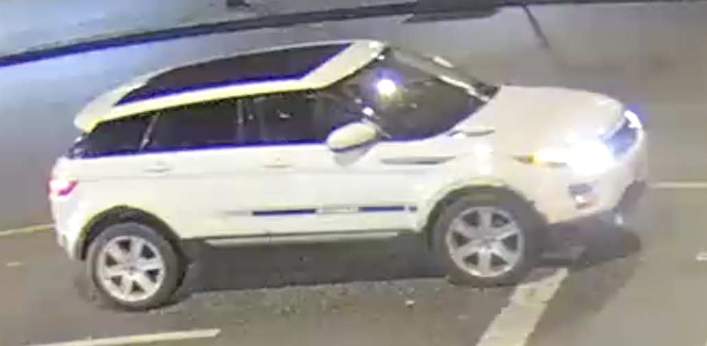 Vancouver Police search for driver in fatal hit-and-run in Downtown ...
