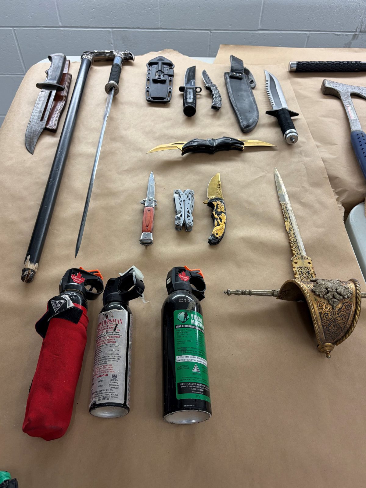 Vancouver Police target Downtown Eastside drug trafficking - Vancouver ...